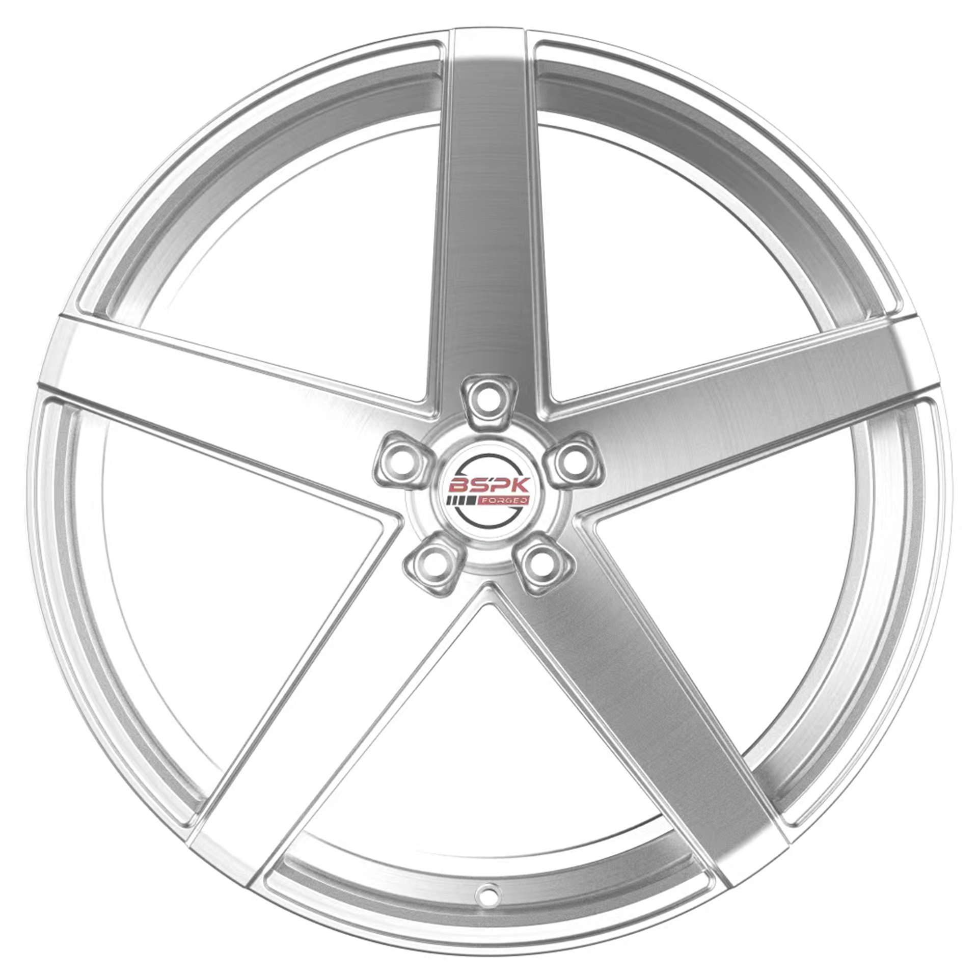 Seren Bspk Forged Seren Bspk Forged